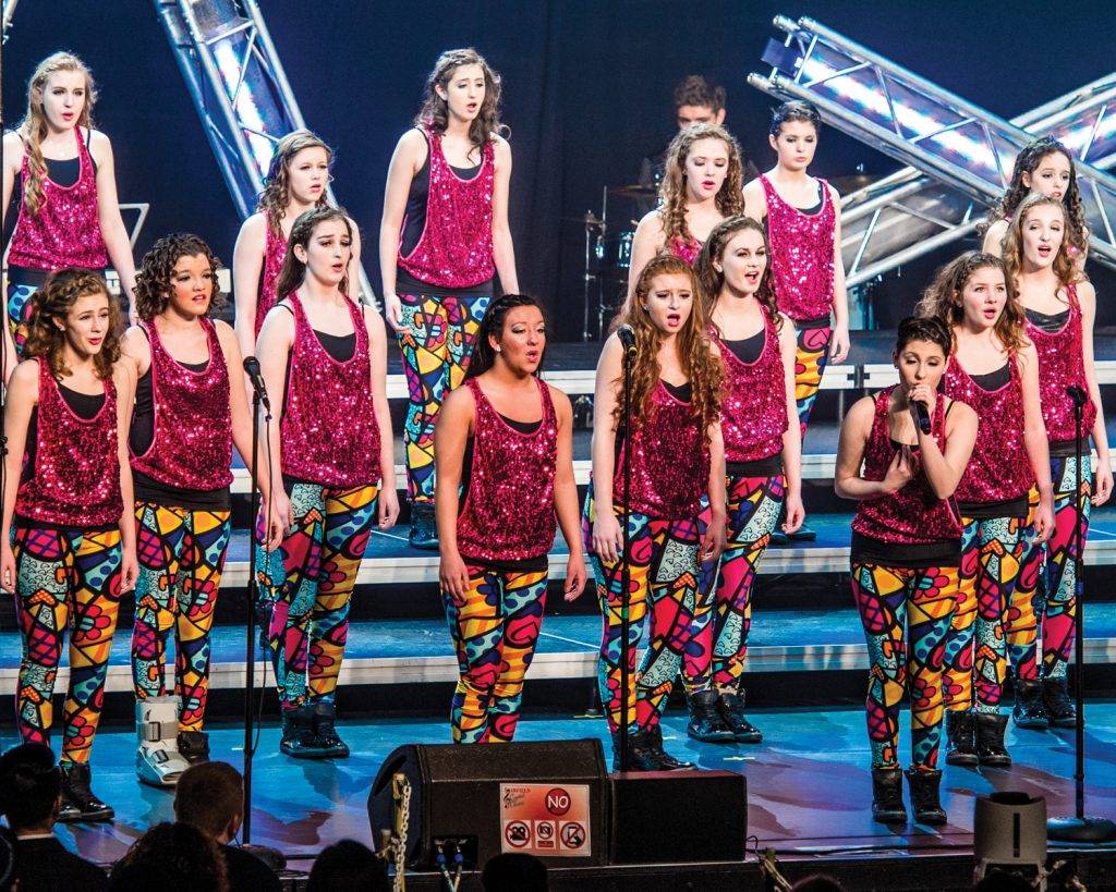 Outfitting Your Group with Multi-Purpose & Flexible Staging ...